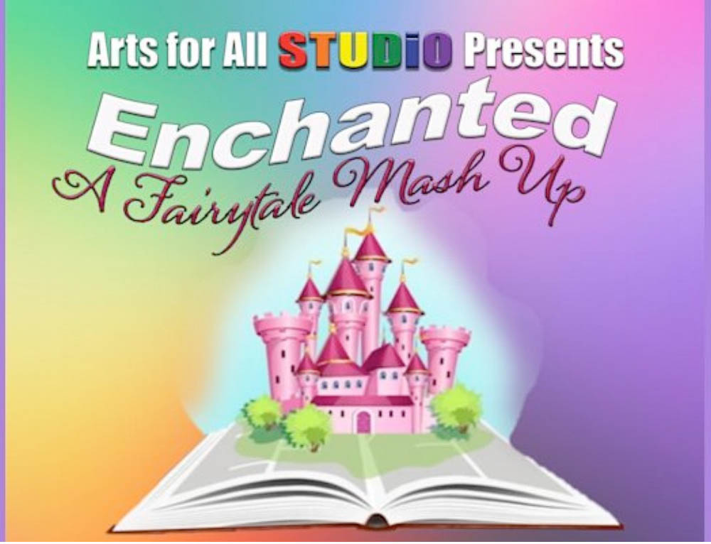 Theatre and Art Programs - Arts For All Studio